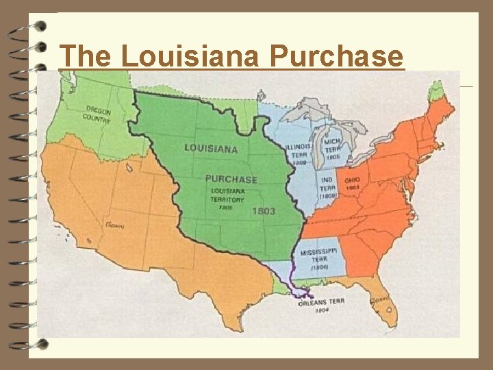 Westward Expansion 1 Westward Expansion 4 Frederick Douglass