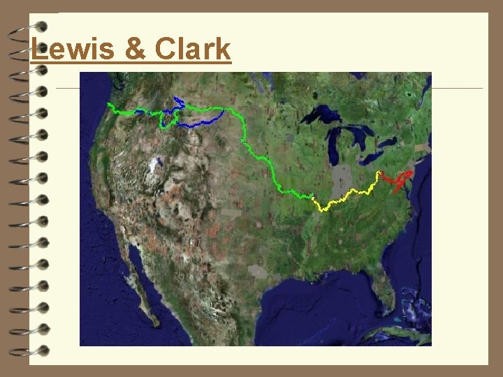 Westward Expansion 1 Westward Expansion 4 Frederick Douglass