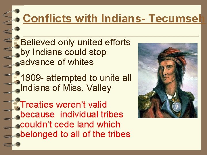 Westward Expansion 1 Westward Expansion 4 Frederick Douglass