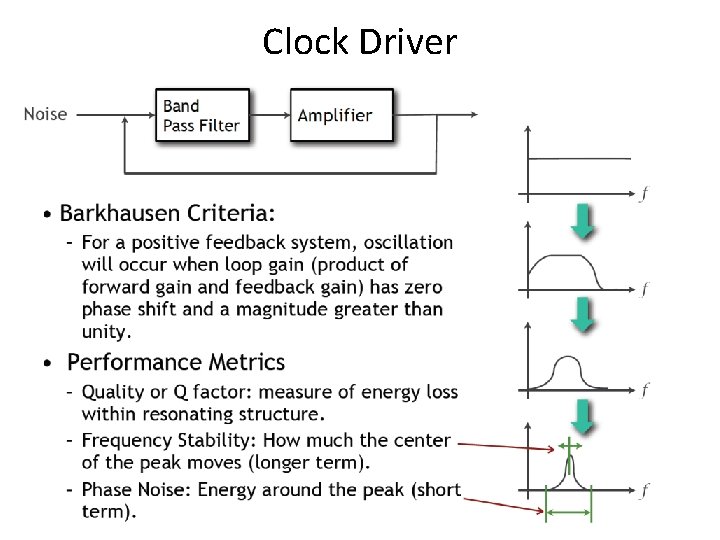 EECS 373 Design of MicroprocessorBased Systems Timers count