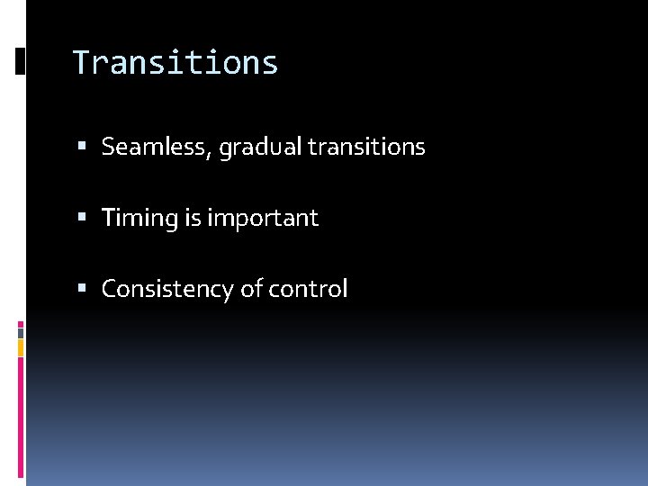 Daniel Vogel and Ravin Balakrishnans INTERACTIVE PUBLIC AMBIENT