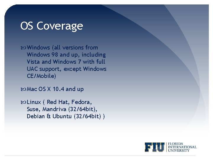 A FeatureBased Analysis Comparison of IT Automation Tools