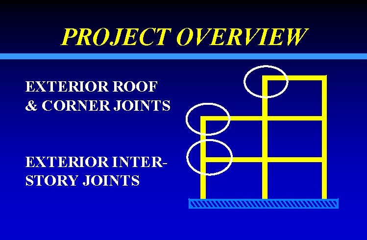USE OF HEADED REINFORCEMENT IN BEAM COLUMN JOINTS