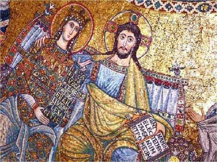 intro 101 Matteo 22 1 In quel tempo