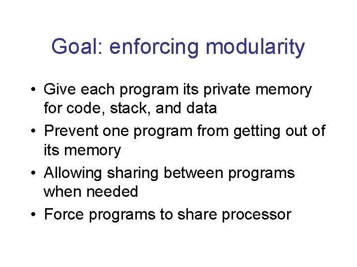 x 86 segmentation page tables and interrupts 31708