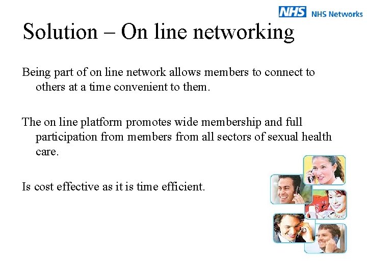 Sexual Health Network Beds Herts Kate Hedge senior