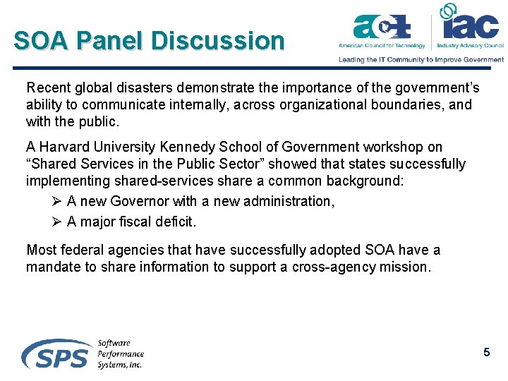 Panel Discussion Embracing the right people questions and