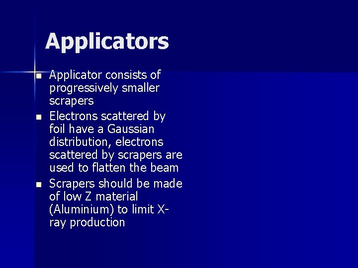 Beam Therapy Equipment 2 Linear Accelerator Head Photon