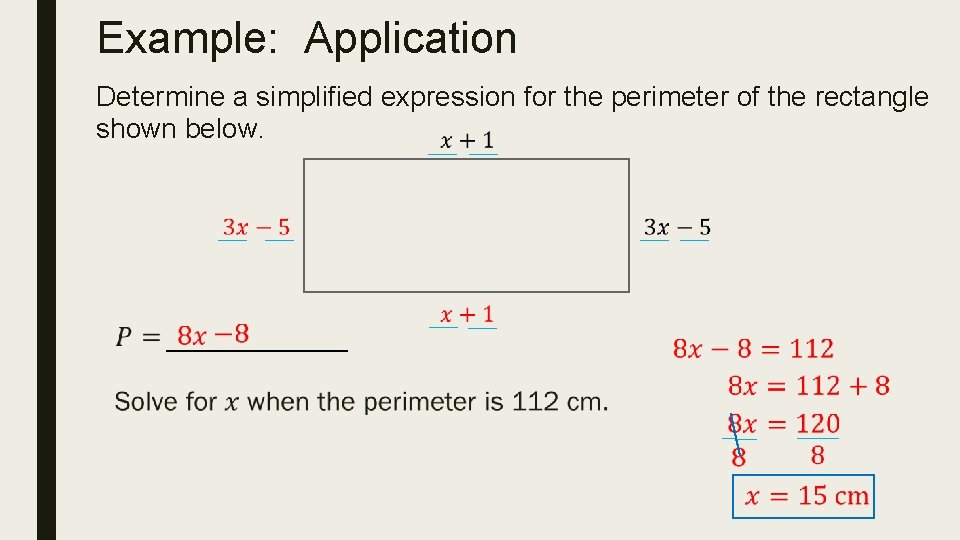 9 ACADEMIC Review Number Sense Order of Operations