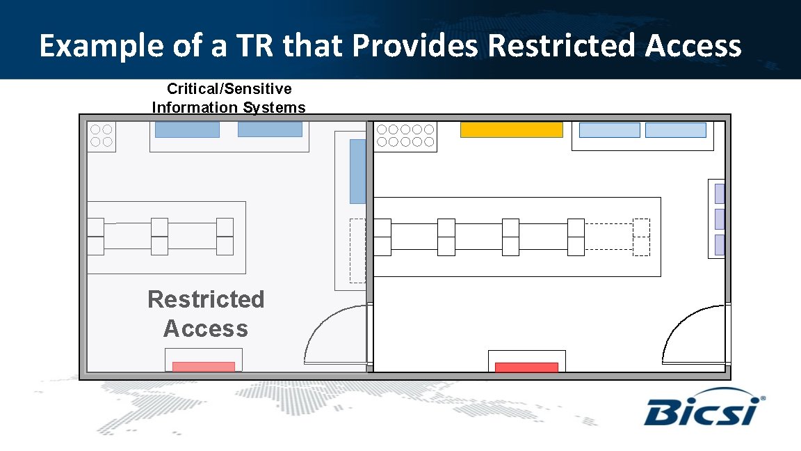 Planning a Smart Infrastructure for Intelligent Buildings Carol