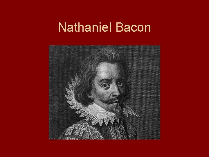 3 REBELLIONS IN COLONIAL AMERICA 1675 2 1680