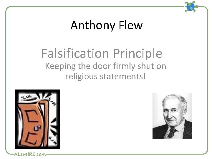 Is it possible to verify statements about God