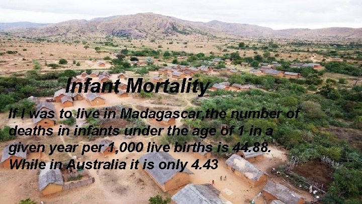 Madagascar By Jackson Williams By Jackson Fast facts