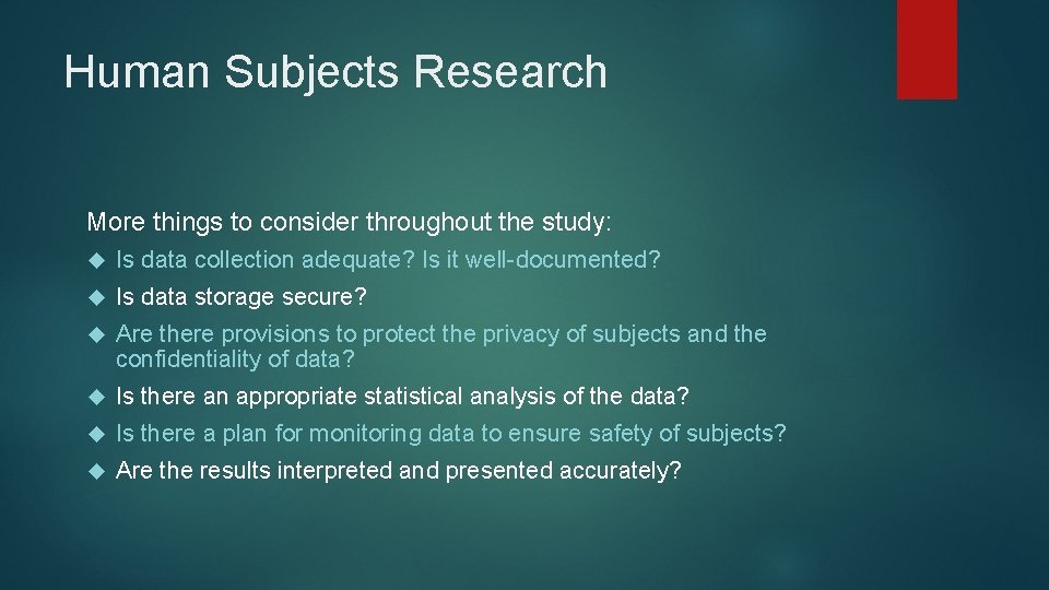 Responsible Conduct of Research RCR What is it