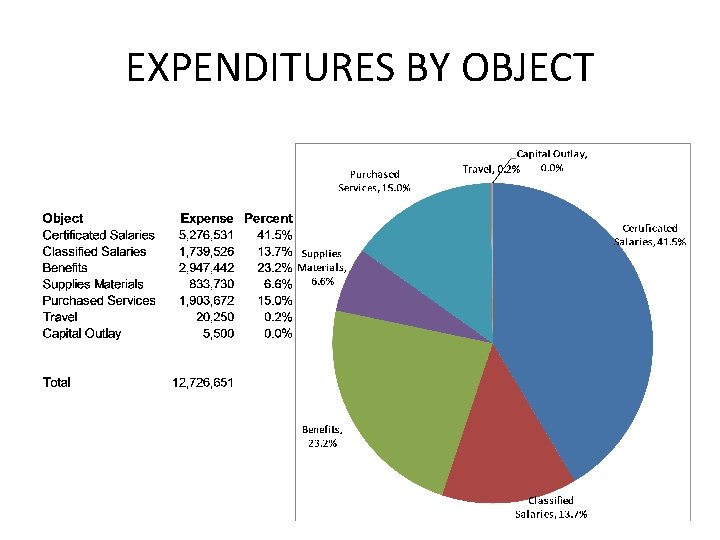Insert Logo Here FY 20202021 Budget Report 4