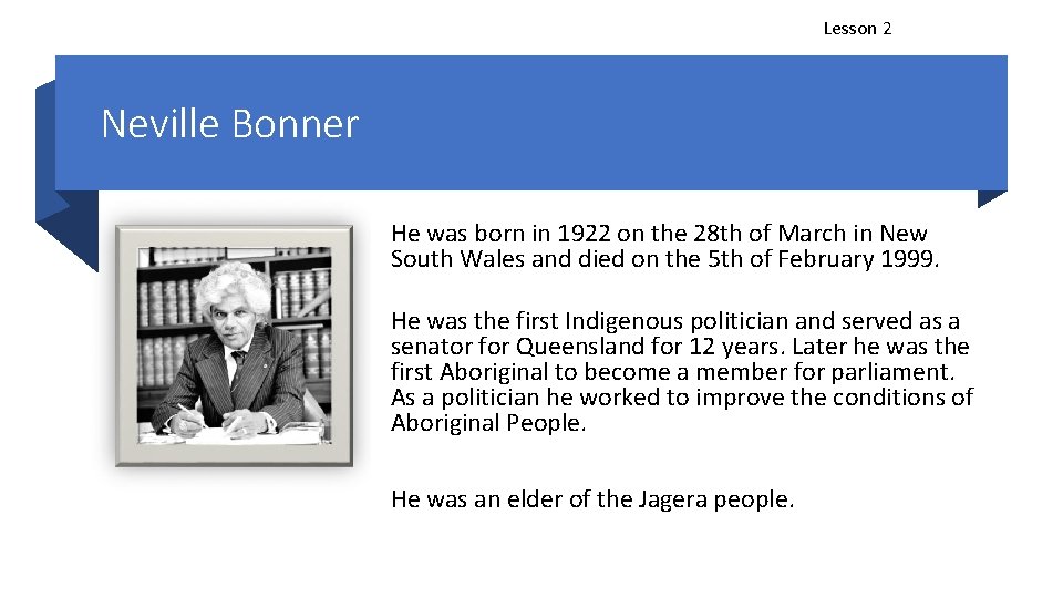 HASS Aboriginal Culture DREAMTIME Lesson 1 1 What