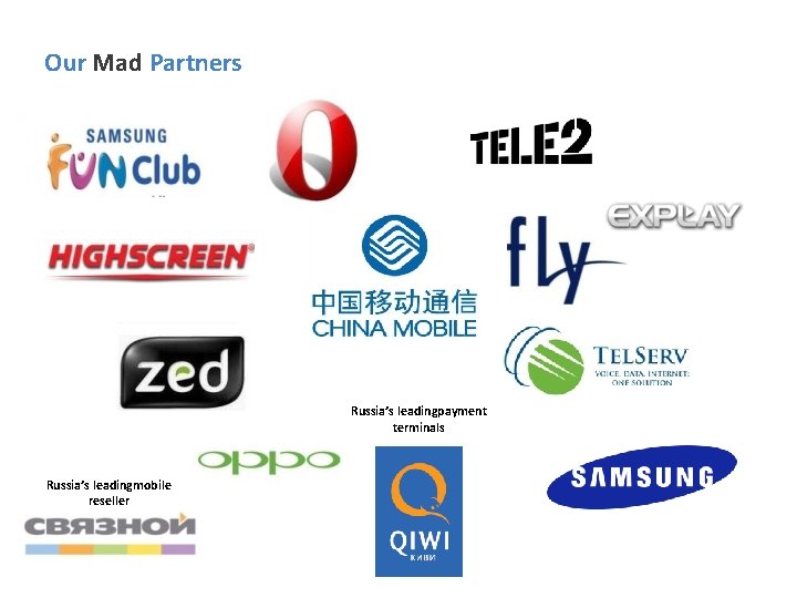 What is Mad Call me Mad Call me