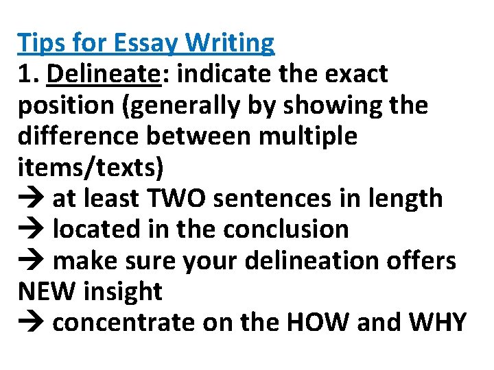 The journey of a thousand miles begins with