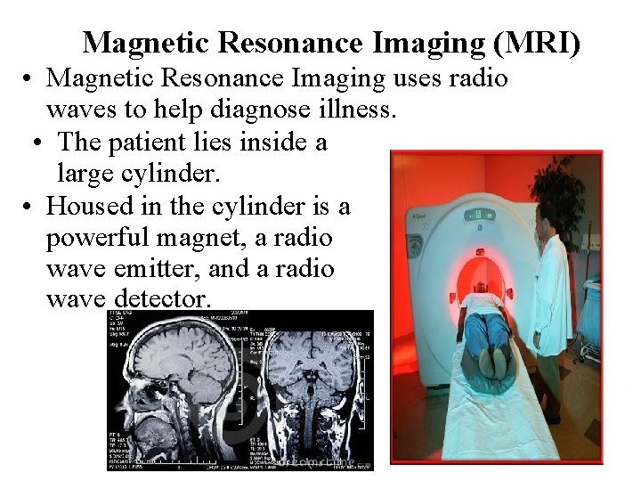 Electromagnetic Spectrum Electromagnetic waves are made by vibrating