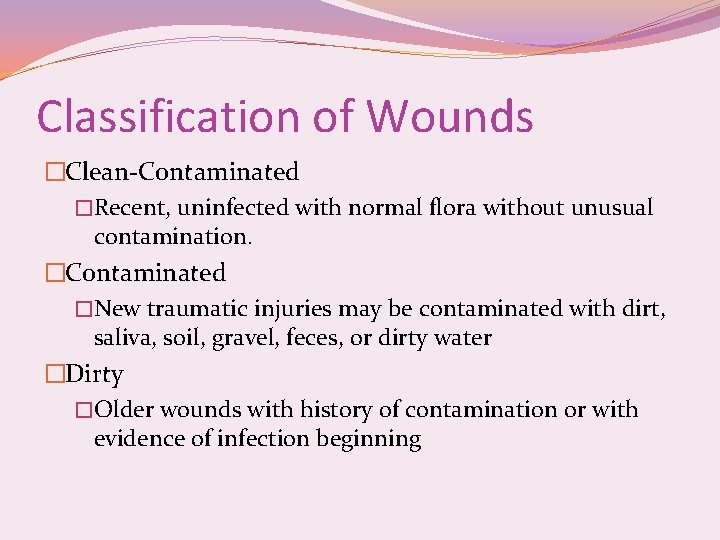 Basic Suturing Mary MackenburgMohn RN Ph D CNP