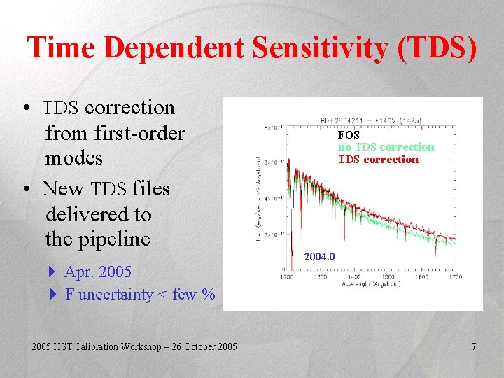 Towards a Comprehensive Sensitivity Calibration for the STIS