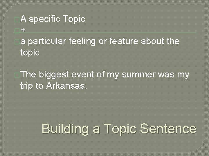 Comp 1 B LAP 1 Day 7 Go