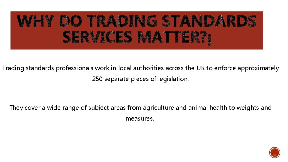 Unit 001 Health and safety roles and responsibilities