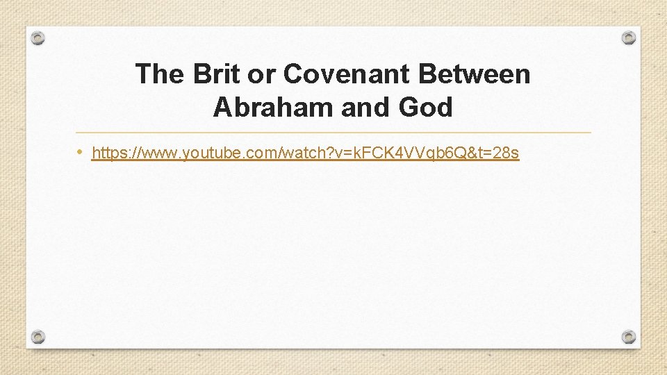 Judaism Morality Responding to Gods Covenant Jews understand