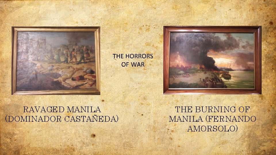 LETS TRAVEL BACK IN TIME Please select your