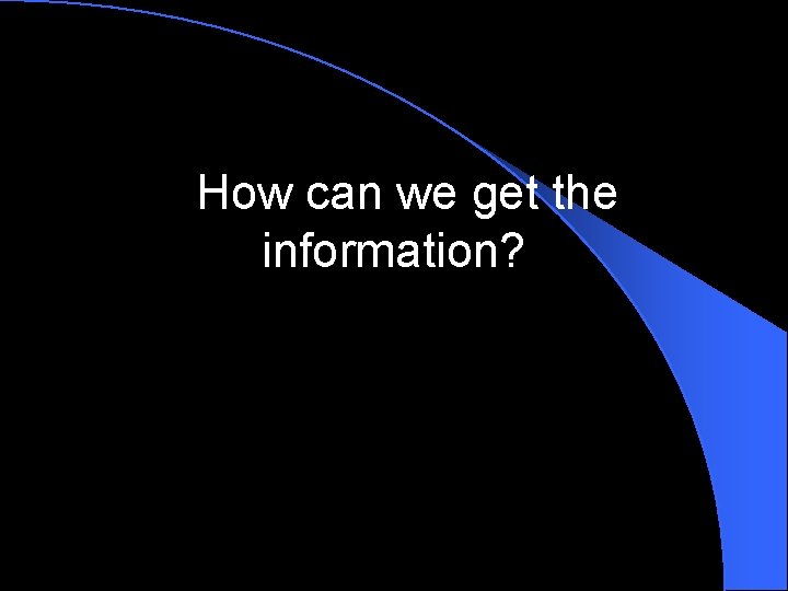 Usability as an Assessment Method An introduction that