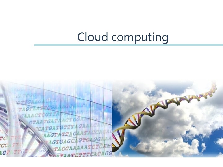 Will Computer Crash Genomics Elizabeth Pennisi Science 11