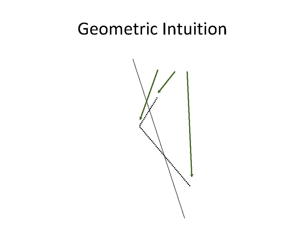 Support Vector Machines Joseph Gonzalez The Big Idea
