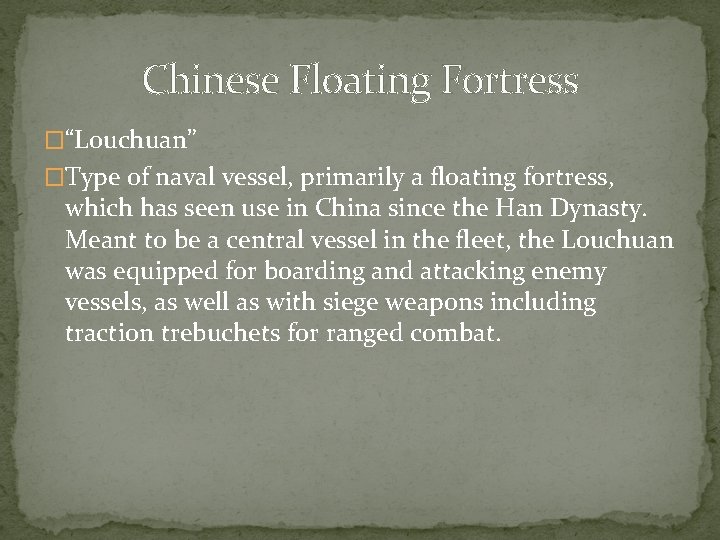 Ancient Chinese Warfare 2200 B C 1300 A