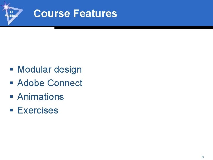 T 3 Webinar Personal Information Access Transit Management