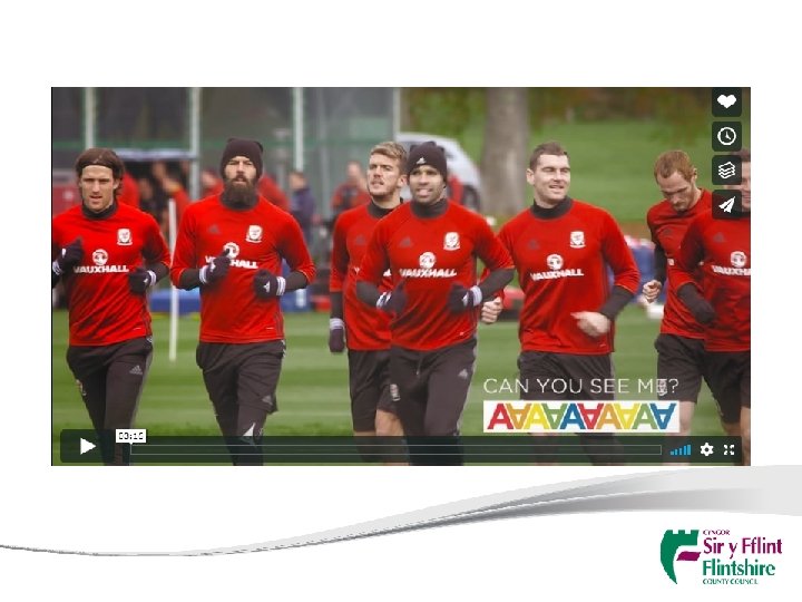 The North Wales Integrated Autism Service What is