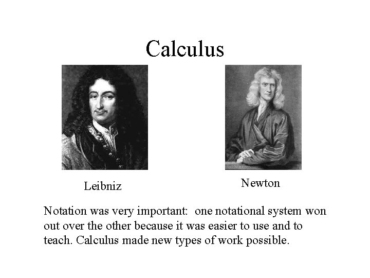Mathematical Notation Culture Computation and Future Directions Some