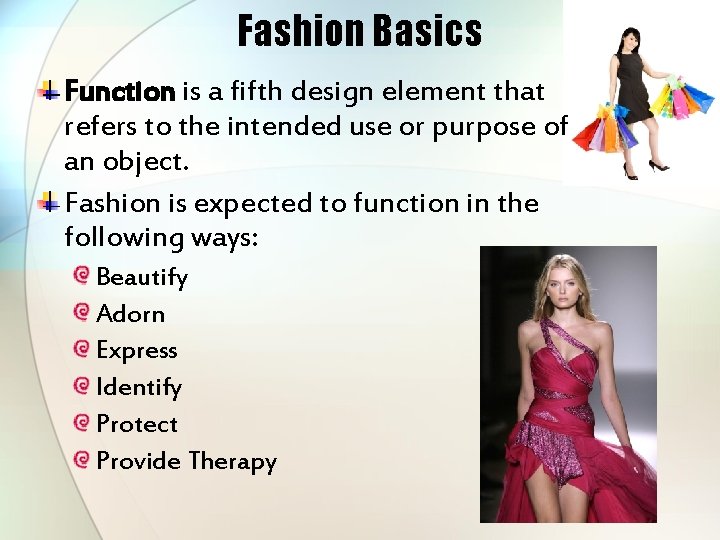 What is Fashion The Difference Between Style Fashion
