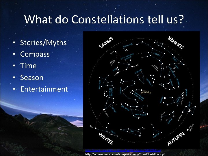 Constellations By Jill Peer http farm 1 static