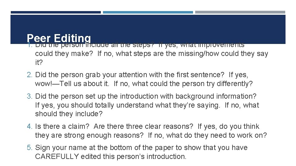 WELCOME LOOK AT OUR BW FOR TUESDAY Match