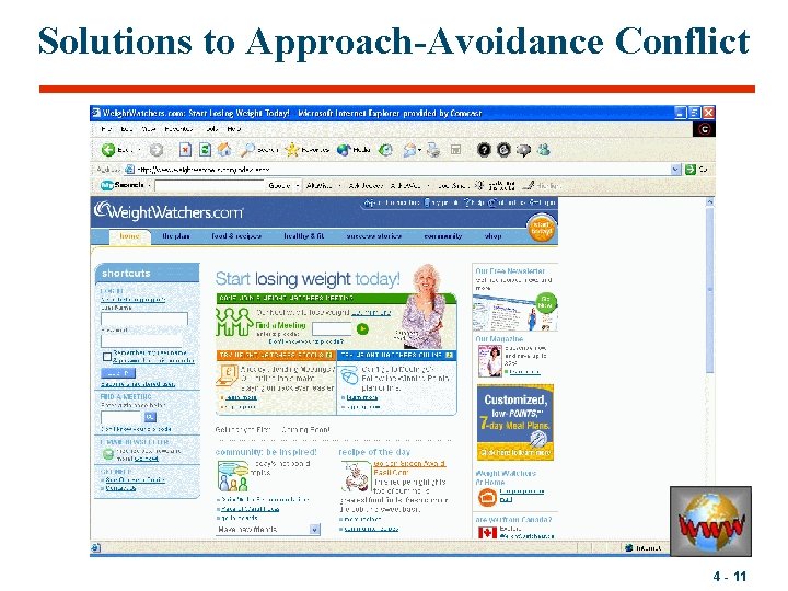 Chapter 4 Motivation and Values By Michael R