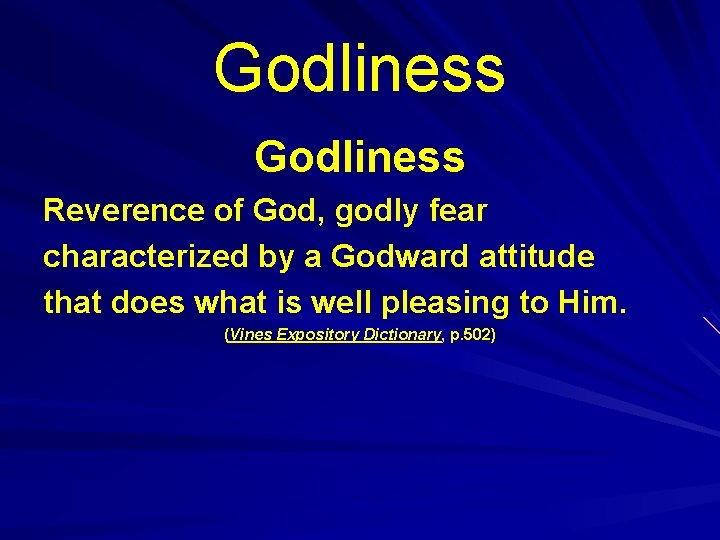 Growing In 2 Peter 1 5 10 But