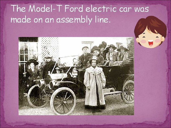 What was Life Like 100 Years ago in