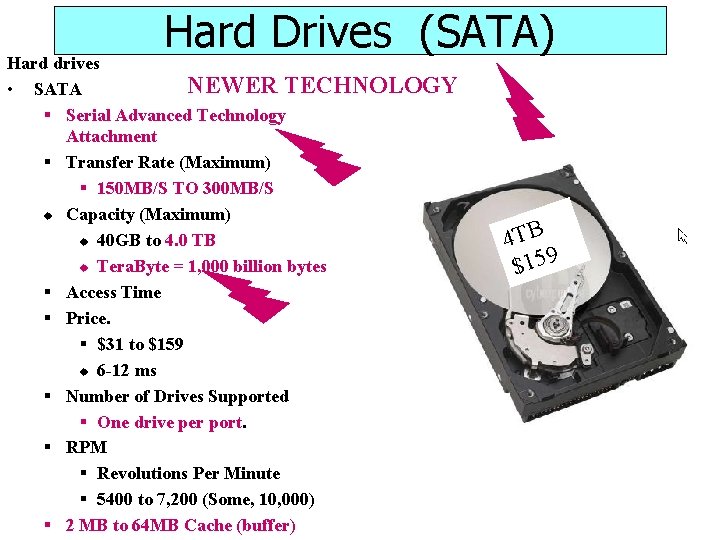 LEARNING OBJECTIVES 1 To learn the common secondary