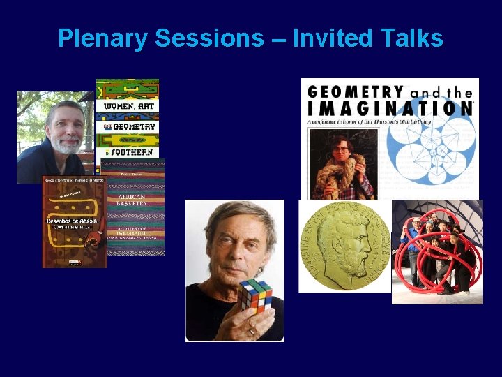 The Bridges Conference Mathematical Connections in Art Music