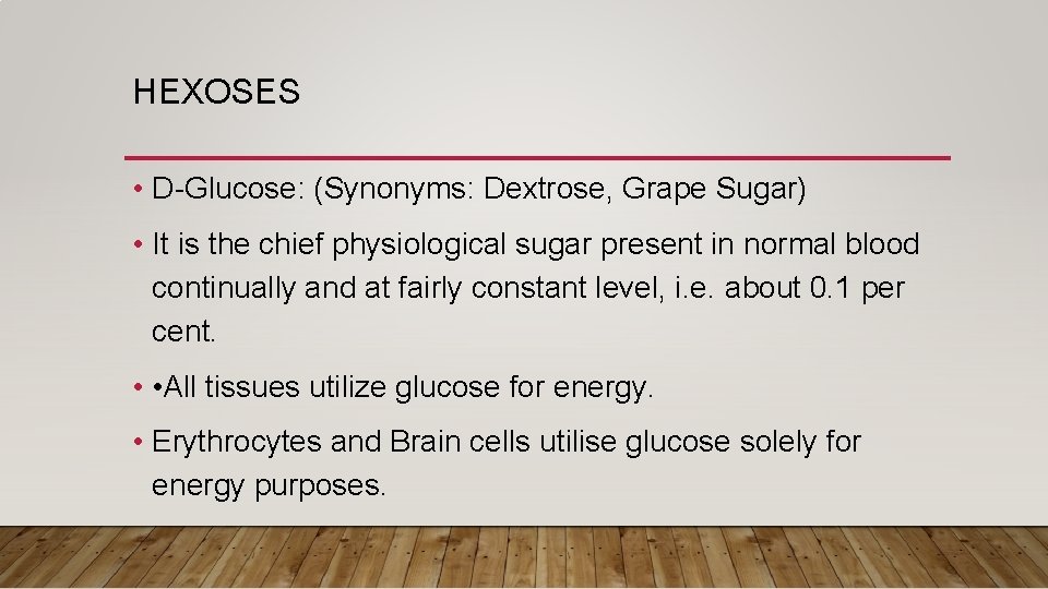 CHEMISTRY OF BIOMOLECULES CHAPTER 1 M N CHATTERJEA