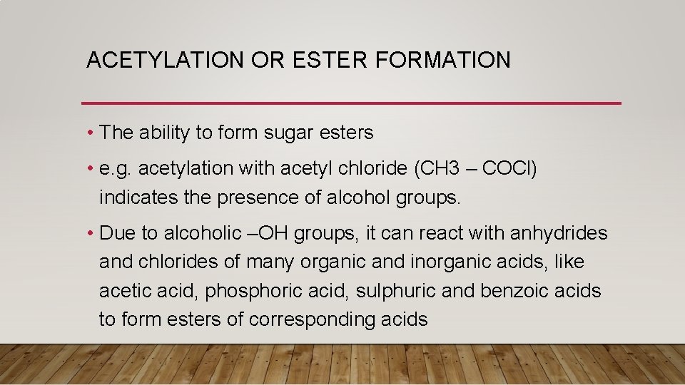 CHEMISTRY OF BIOMOLECULES CHAPTER 1 M N CHATTERJEA