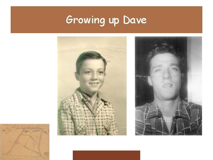 David Hornbeck Ph D Professor of Geography California