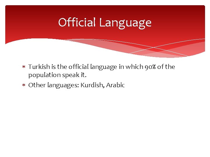 Turkey Current Population 72 75 million in December