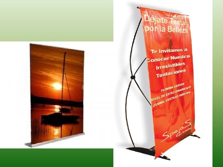 PENDN PUBLICITARIO REALIZAR UN PENDON CON FRASE E