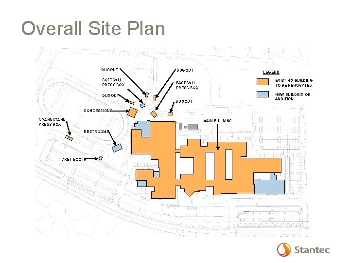 Broad Run High School Classroom Addition Renewal Community
